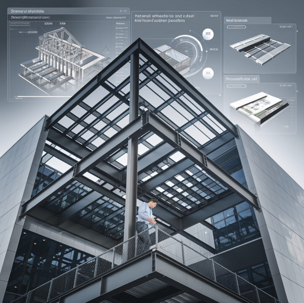 Our Services - Haus Engineering
